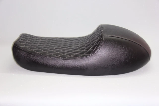 SUZUKI GS1000 GS850 79-81 solo single cafe racer seat modified-pan CODE ...