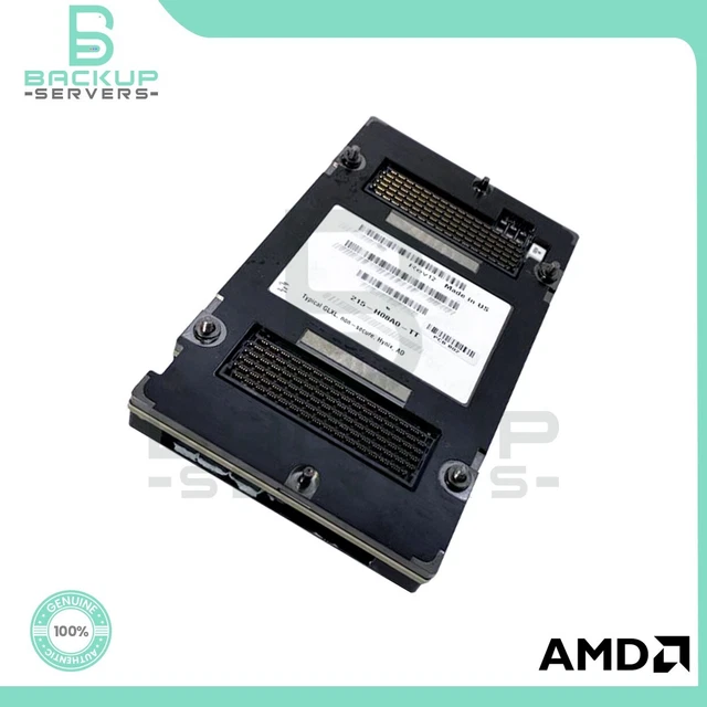 AMD INSTINCT MI250X GPU 128GB PCI-e x16 HBM2e OAM Module Graphics ...