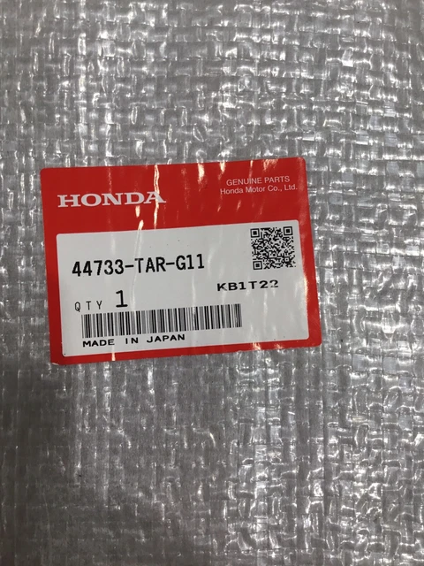 HONDA JAZZ GENUINE Wheel Trim 2019 44733-TAR-G11 £59.99 - PicClick UK