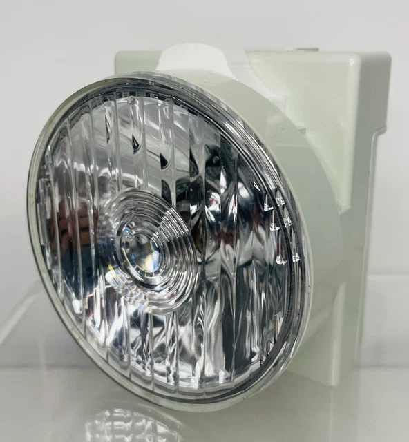 VINTAGE EVER READY Front Guard Cycle Lamp Bike Light Vintage £13.20 ...