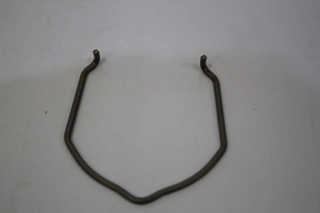 VW TRANSPORTER T5 Intercooler Pipe Hose Retaining Spring Clip New ...