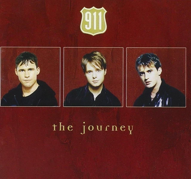 AUDIO CD 911 - The Journey EUR 6,96 - PicClick IT