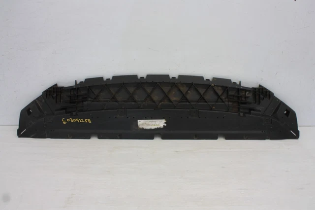 AUDI Q5 S Line Front Bumper Under Tray 2017 TO 2020 80A807233B Genuine ...