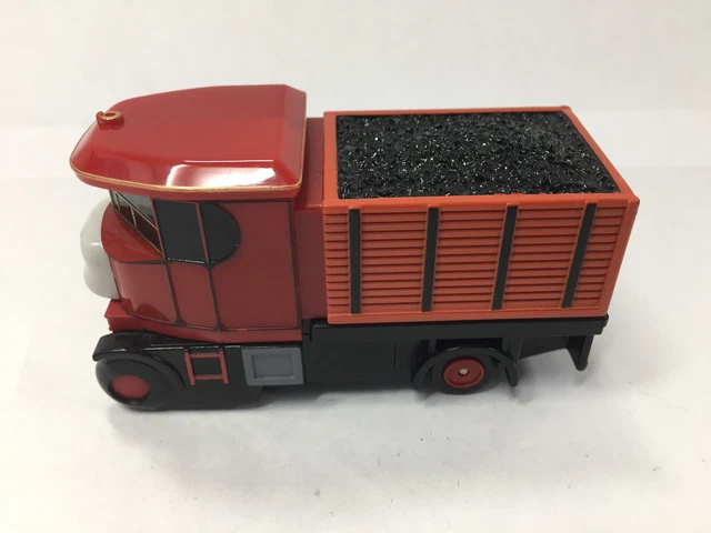 TOMY TRACKMASTER THOMAS the Tank Engine Elizabeth Lorry £11.00 ...