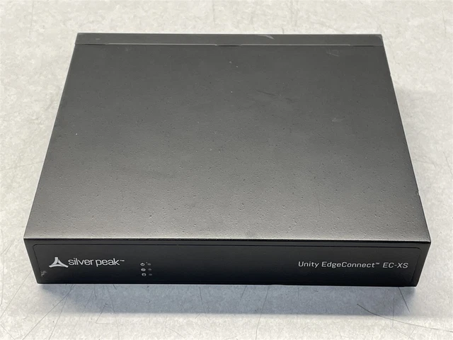 SILVER PEAK FW-7551A-SV1 Unity Edgeconnect Network Appliance Platform ...