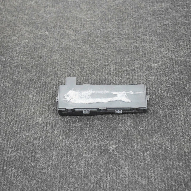 OPEL VAUXHALL MOKKA X Remote Receiver Control Unit Module 13597911 2017 ...