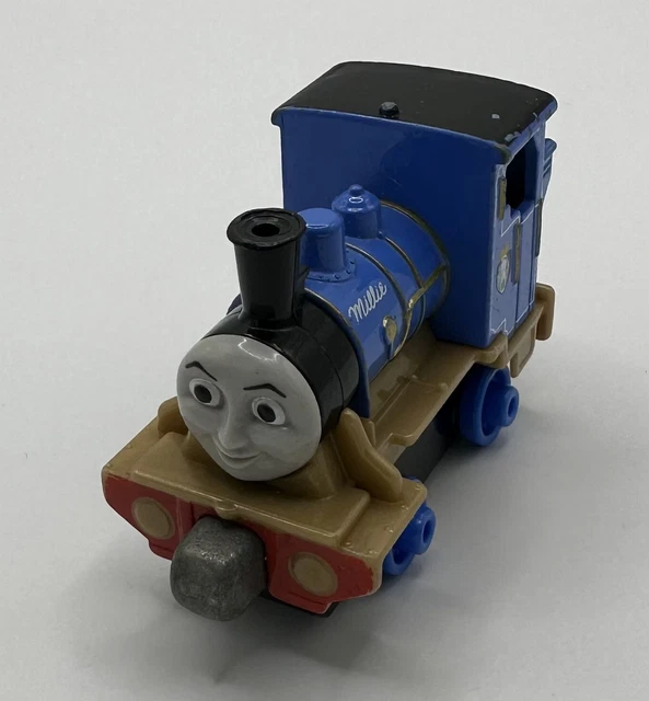 THOMAS THE TANK Engine & Friends MILLIE Diecast Vehicle Tak n Play 2012 ...