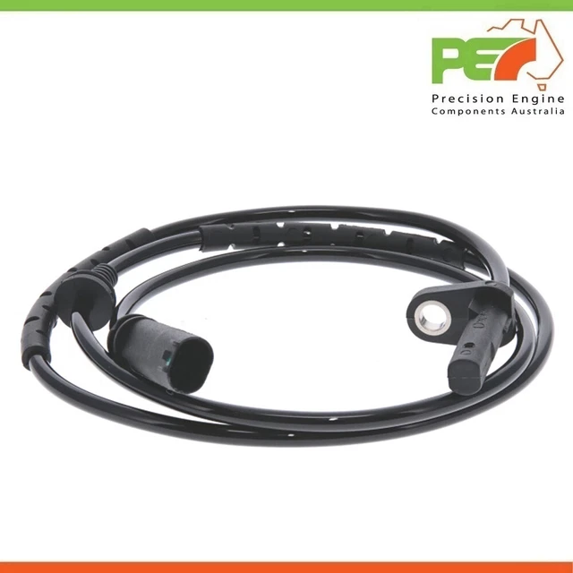 NEW * OEM * Wheel Speed Sensor - Right Rear To Suit BMW X5 3.0L 6Cyl ...