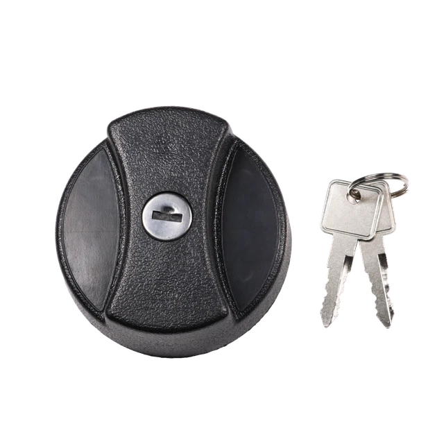 FUEL FILLER CAP Locking - STC4072 Land Rover Defender £11.88 - PicClick UK