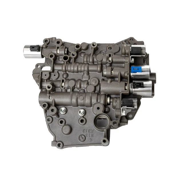 AUTOMATIC TRANSMISSION GEARBOX Valve Body for Toyota Allion1.2L Corolla ...