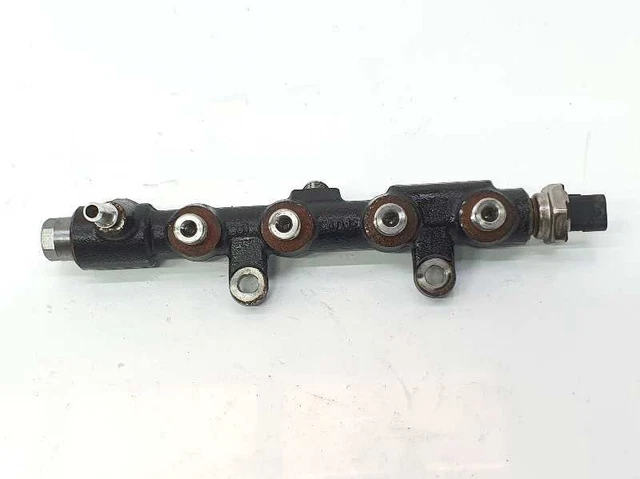 9821399680 RAMPE INJECTION pour CITROEN C3 AIRCROSS II 1.5 BLUEHDI 100 ...