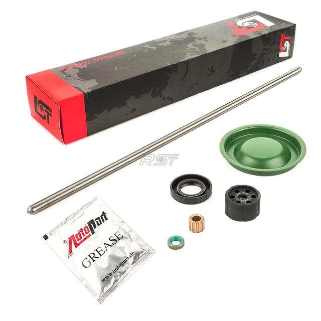 PRESSURE ROD RELEASE bearing clutch central release connector ...