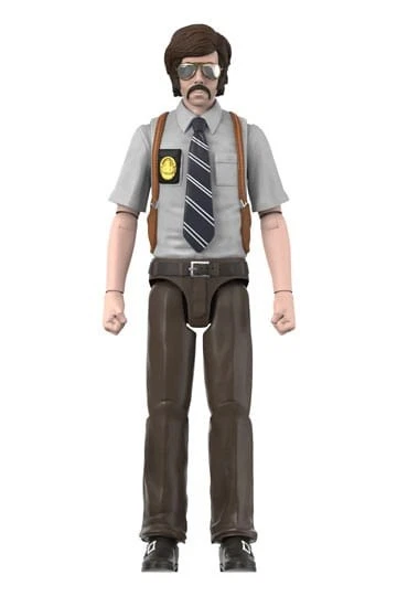 BEASTIE BOYS ULTIMEMATE Action Figure Wave 1 Nathan Wind comme "Cochese ...