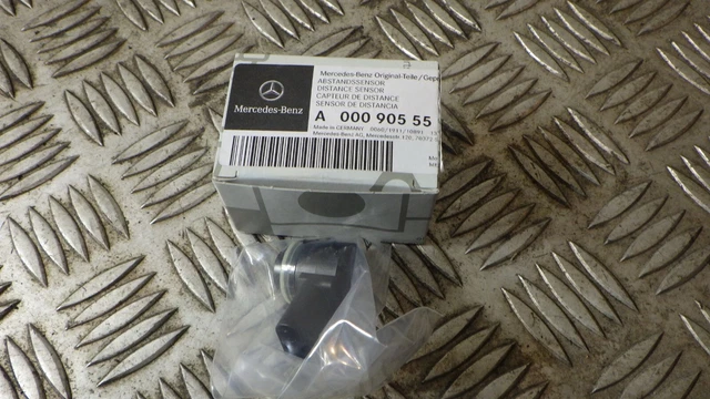 MERCEDES; PARKING SENSOR, new, genuine A0009055504 £20.00 - PicClick UK