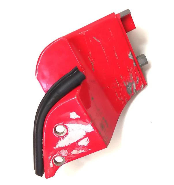 USED HOLDEN COMMODORE VU VY VZ Ute Corner Tub Mould 687F Sting Red Left ...