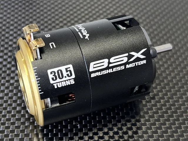 BME3050 BSX BRUSHLESS Motor 30.5T Kawada Model Compact £214.40 ...