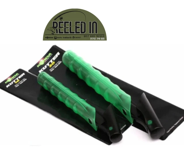 KORDA NEW CUTTER/KUTTER Boilie Chopper Tool (Slices Boilies In Half ...