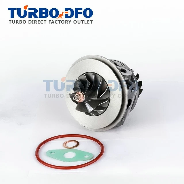 49377-06051 CHRA TURBOLADER 49377-06063 Patrone für Volvo V40 2.0T ...