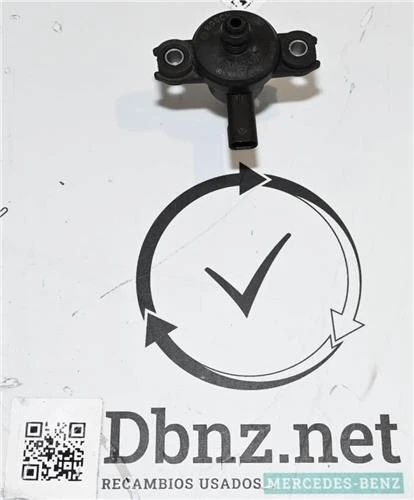 A1694700193 RESERVOIR MERCEDES-BENZ A (W169) Hatchback 1.5 A-150 (M266 ...