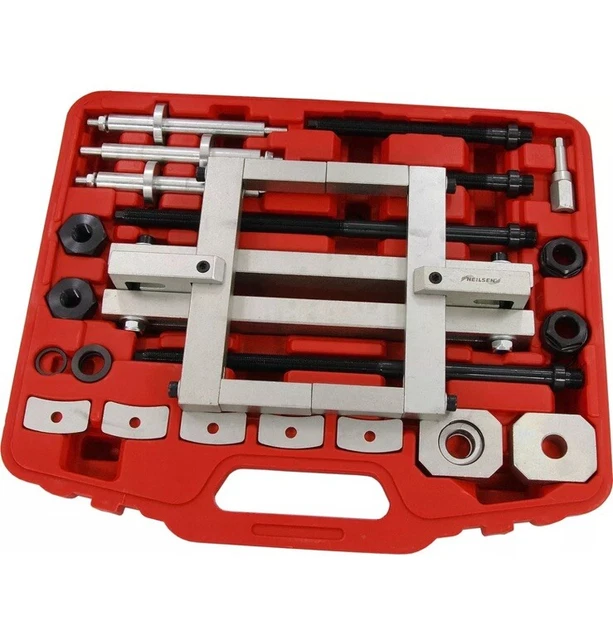 FIAT DIESEL MASTER Injector Puller Remover Tool Ford Alfa Vauxhall ...