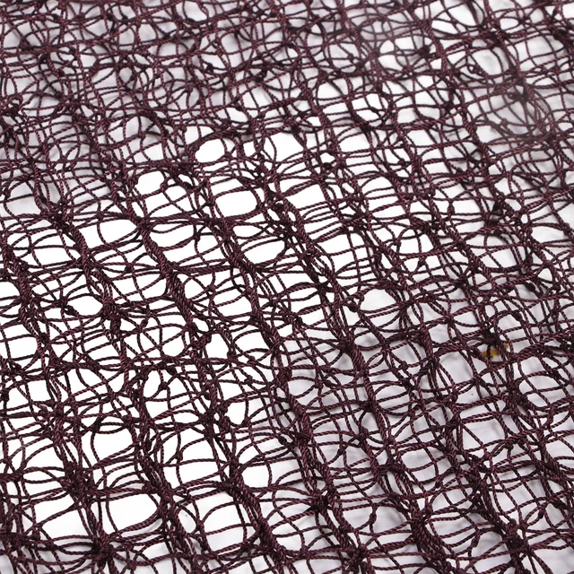 BACKYARD BADMINTON NET Waterproof Easy To Fix Portable Badminton Net ...