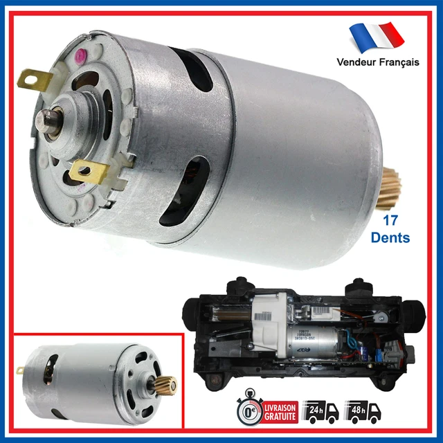 RÉPARATION MOTEUR MODULE Frein à Main de Stationnement Actionneur pour ...