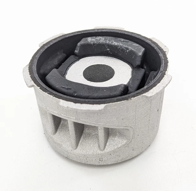 PORSCHE CAYENNE FRONT Subframe Bonded Rubber Mounting Bush 2003 2018 ...