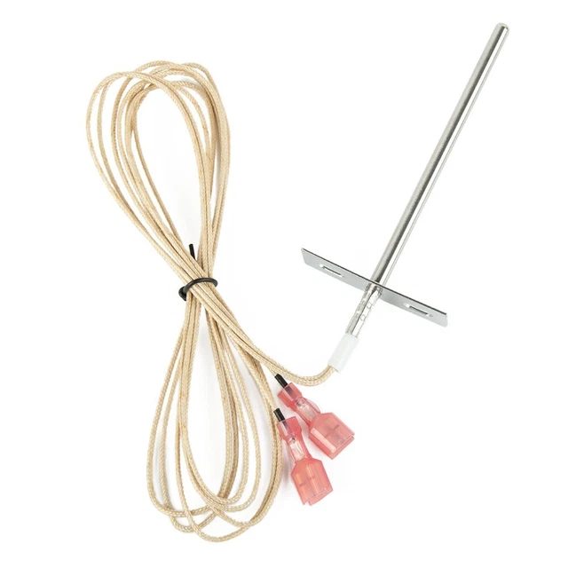 SMRTD RTD TEMPERATURF??HLER Ersatz F??r Rec Tec/Recteq Holzpelletgrills,DE EUR 11,33 - PicClick DE