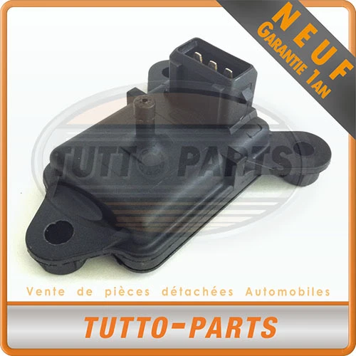 SENSOR DRUCK- PEUGEOT 106 205 405 EUR 32,43 - PicClick DE