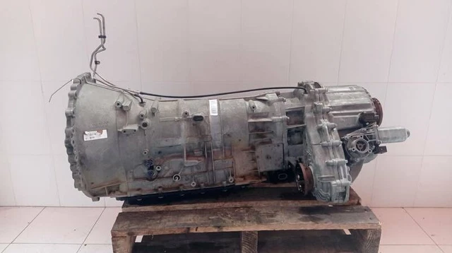 IAB500280 BOITE A vitesse pour LAND ROVER RANGE SPORT V6 TD HSE 2005 ...