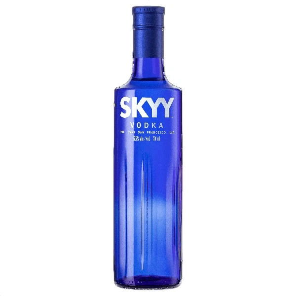 SKYY VODKA 700ML Bottle $62.39 - PicClick AU
