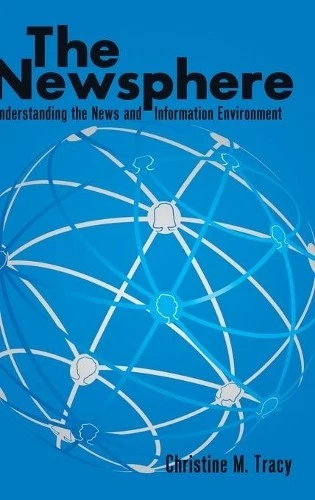 CHRISTINE TRACY THE Newsphere (Relié) EUR 172,42 - PicClick FR