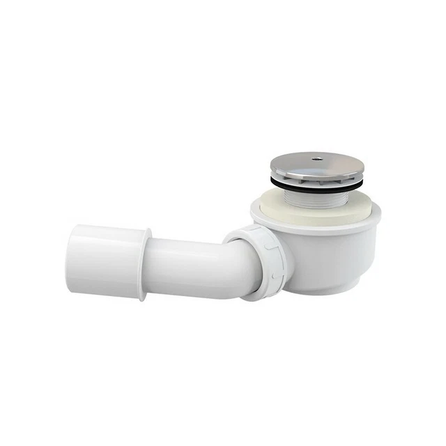Siphon Dusche Geruchsverschluss