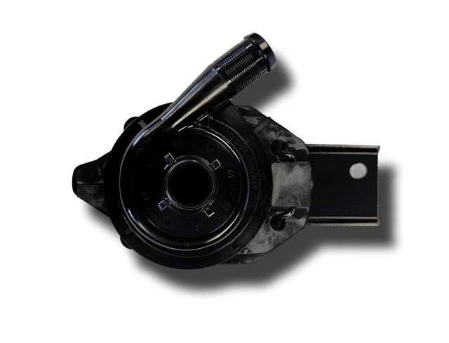 NISSAN QASHQAI DIESEL Water Coolant Pump 1.5 dCi J11 2018-19 21580HV80B ...