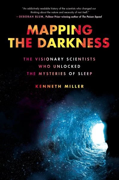 MAPPING THE DARKNESS : The Visionary Scientists Who Unlocked the Mysteries of... £21.11 ...