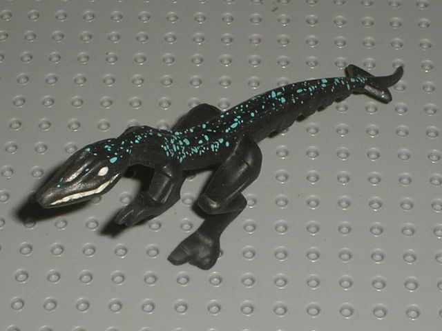 LEGO DINO DINOSAUR Mutant Lizard ref 54125pb02 / Set 7294 7473 £8.33 ...