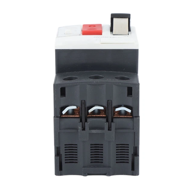 (GV2-ME16C 9-14A)HIGH-PERFORMANCE MOTOR Circuit Breaker With Overload ...