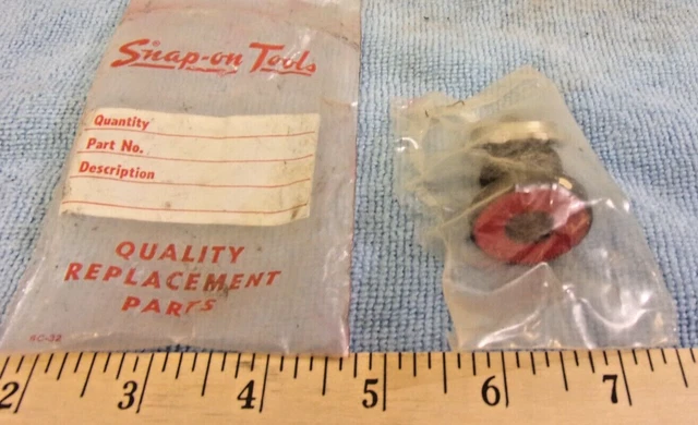 VINTAGE SNAP ON Fuse Tester $4.10 - PicClick