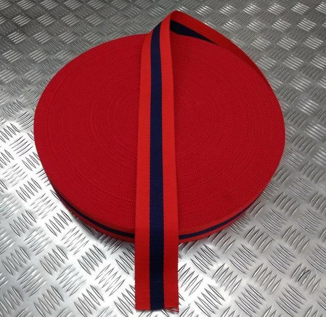 VÉRITABLE BRITISH ARMY Agc Adjudant General's Corps Ceinture Stable ...