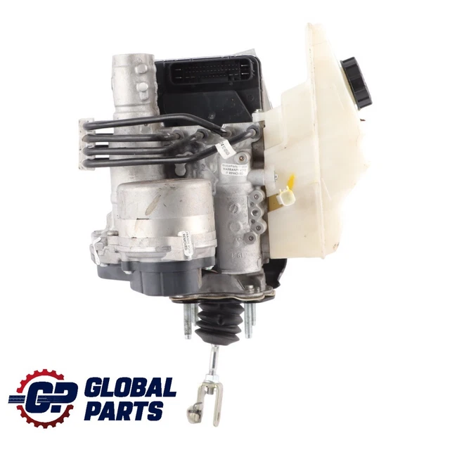 VW AMAROK MK2 Brake Servo Unit Master Cylinder ABS Pump Automatic PB3C ...