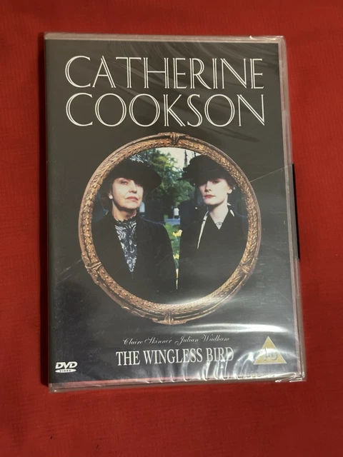 CATHERINE COOKSON'S THE Wingless Bird DVD Brand New & Factory Sealed ...