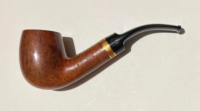 PIPE BIG BEN Crosley Commodore Nº12340 S made in Hollande EUR 30,00 ...