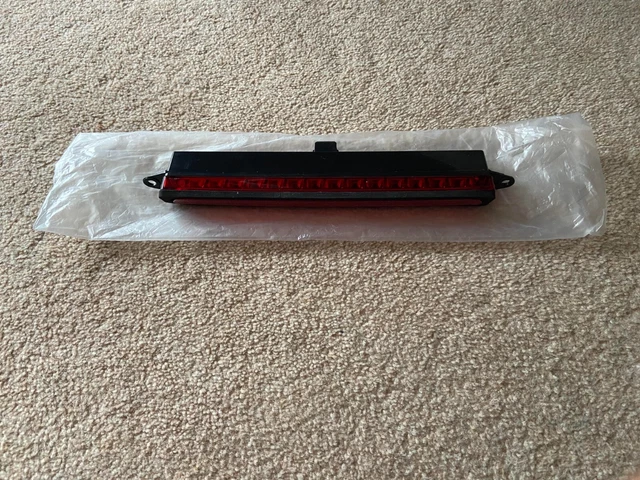 ASTON MARTIN CENTRE High Level Brake Light Lamp Red V8 Vantage £60.00 ...