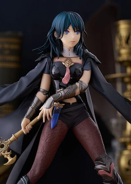 GOOD SMILE COMPANY POP Up Parade Fire Emblem Three Houses Byleth Female ...