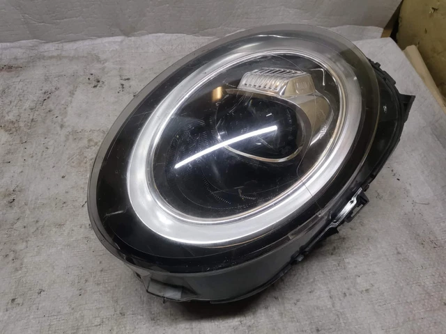 MINI ONE COOPER S Left Side LED Headlight 63115A01161 F54/F55/F56/F57 ...