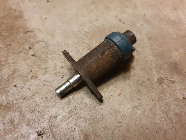 VW GOLF MK1 Mk2 Corrado 1.8 16V Kr 8V K-Jet Ke-Jet 5Th Injector Cold ...