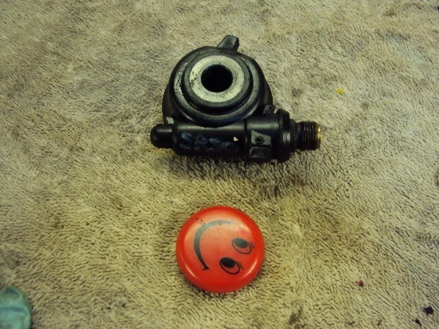 APRILIA SR50 SR 50 Early Model Speedometer Speedo Drive Gwo 3 £23.99 ...