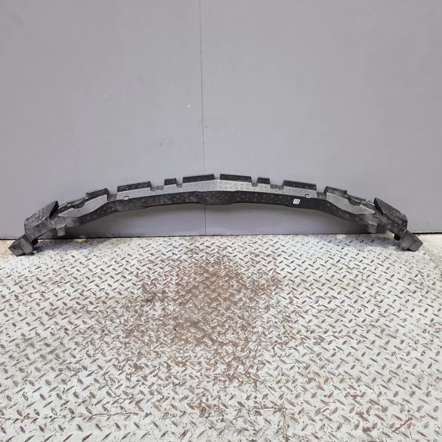 MERCEDES A CLASS Front Bumper Impact Foam 2022 Pedestrian Sensor ...