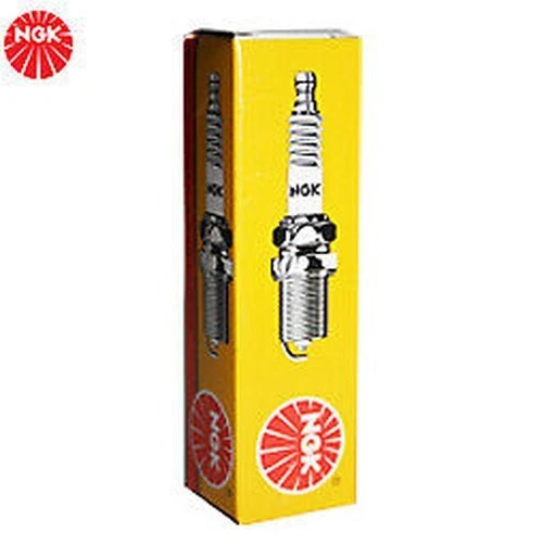 NGK COPPER CORE Spark Plug DPR7EA-9 DPR7EA9 (5129) EUR 7,19 - PicClick FR