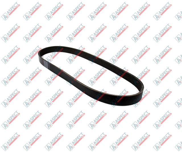VENTILATEUR DE REFROIDISSEMENT Isuzu Genuine Belt 5876100570 EUR 66,04 ...